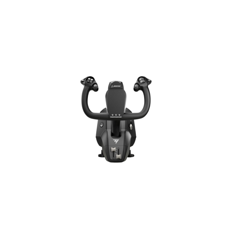 Thrustmaster TCA Yoke Boeing Edition
